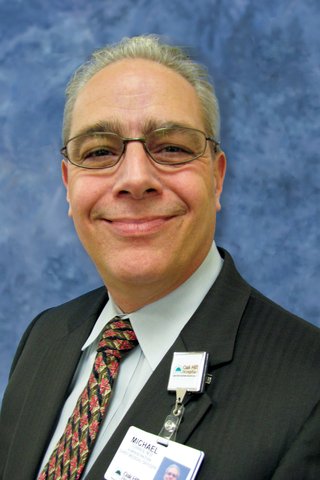 Oak Hill Hospital names chief medical officer - Tampa Bay Business Journal