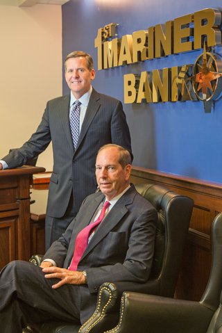 First Mariner comes back from the brink - Baltimore Business Journal