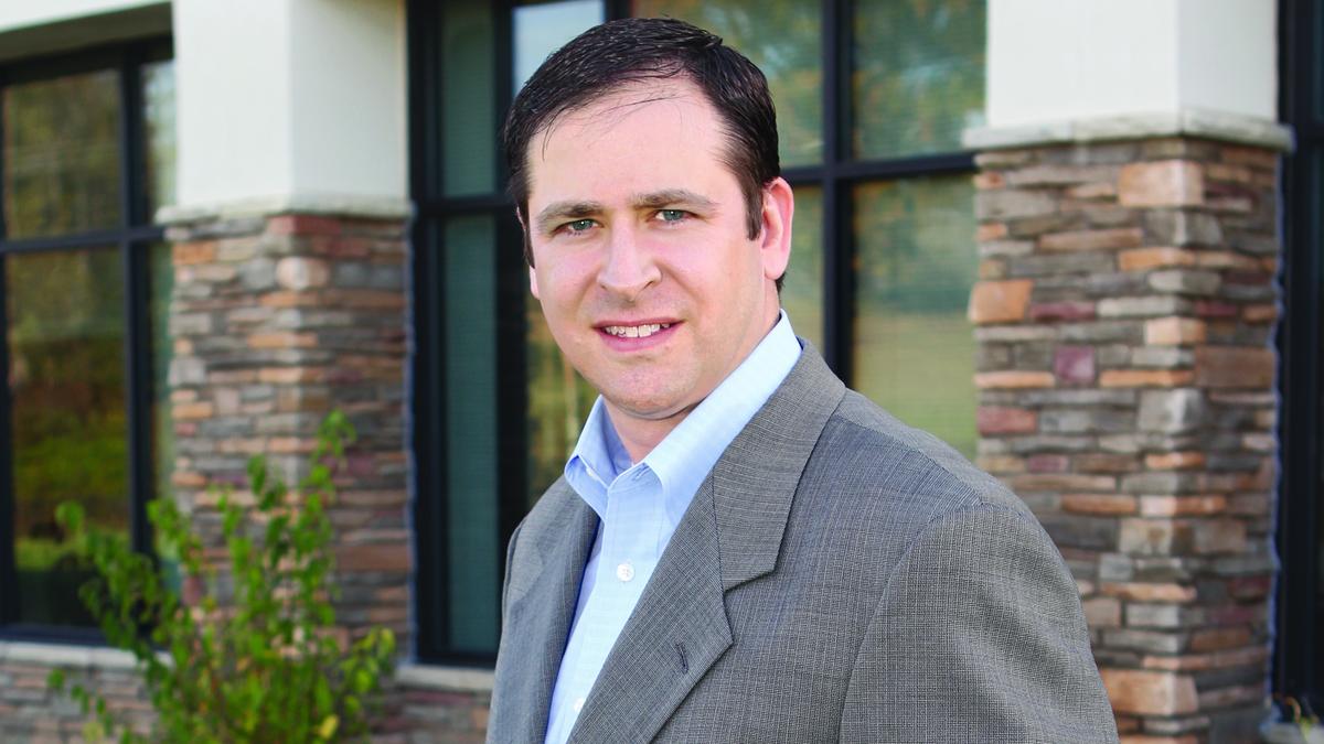 CFO of the Year: Robert Moore - Pittsburgh Business Times
