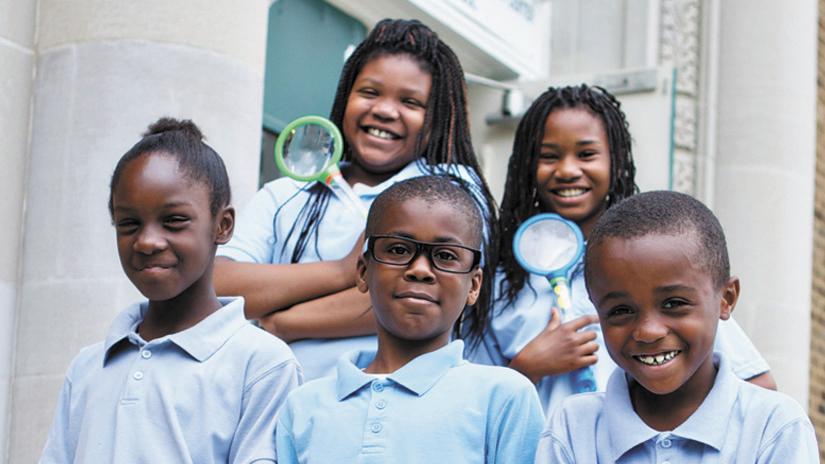 The Little Bit Foundation - St. Louis Business Journal