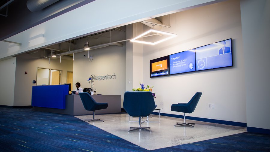 AspenTech to be acquired in $7.2B deal - Boston Business Journal