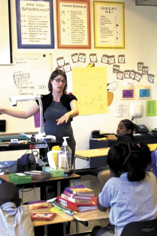 Teach For America - St. Louis Business Journal