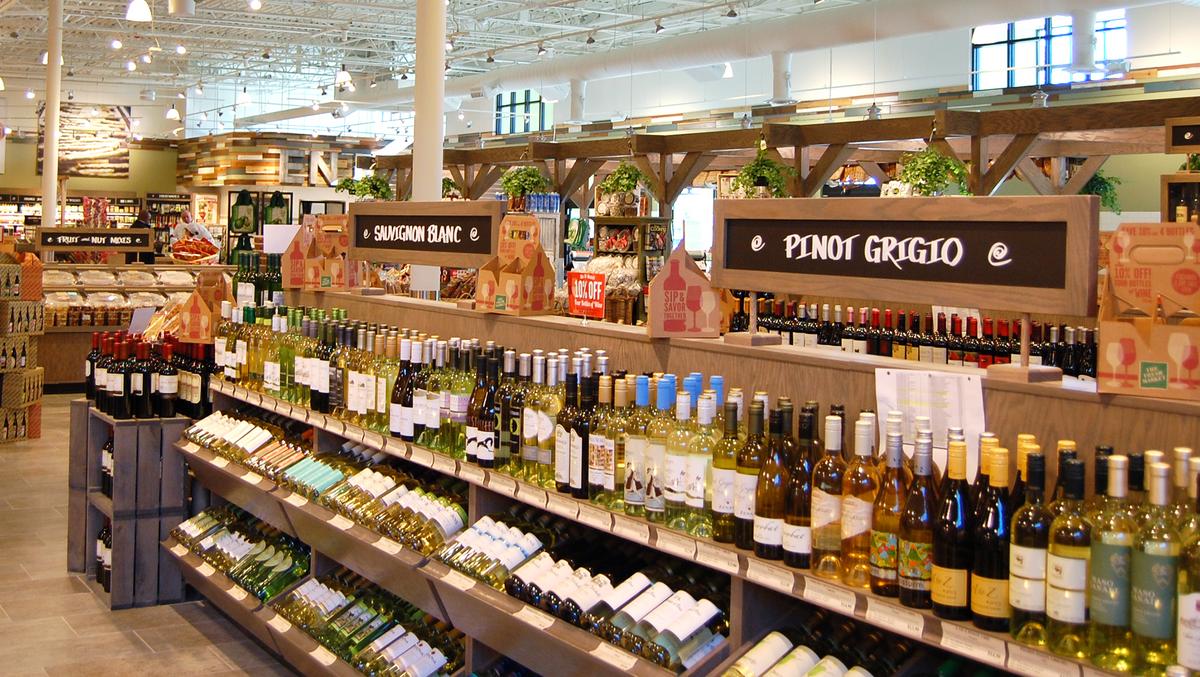 The Fresh Market opens in Plantation on Dec. 10 - South Florida ...