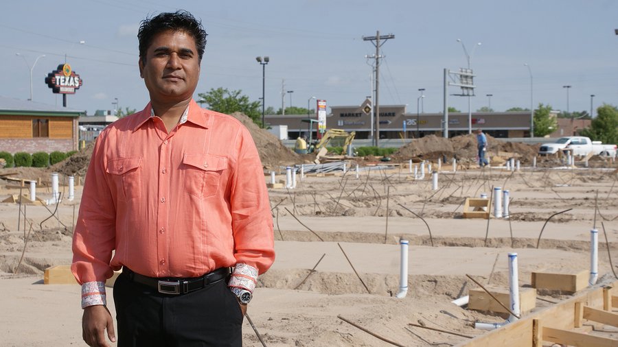 Hotel development pipeline active in nation, region - Wichita Business ...