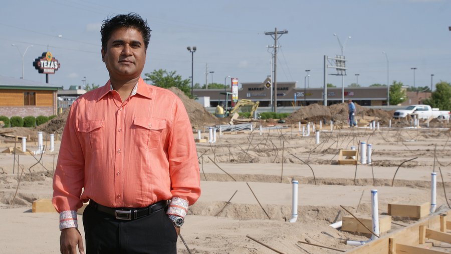 City of Wichita backtracks with hotel developer found to have history ...