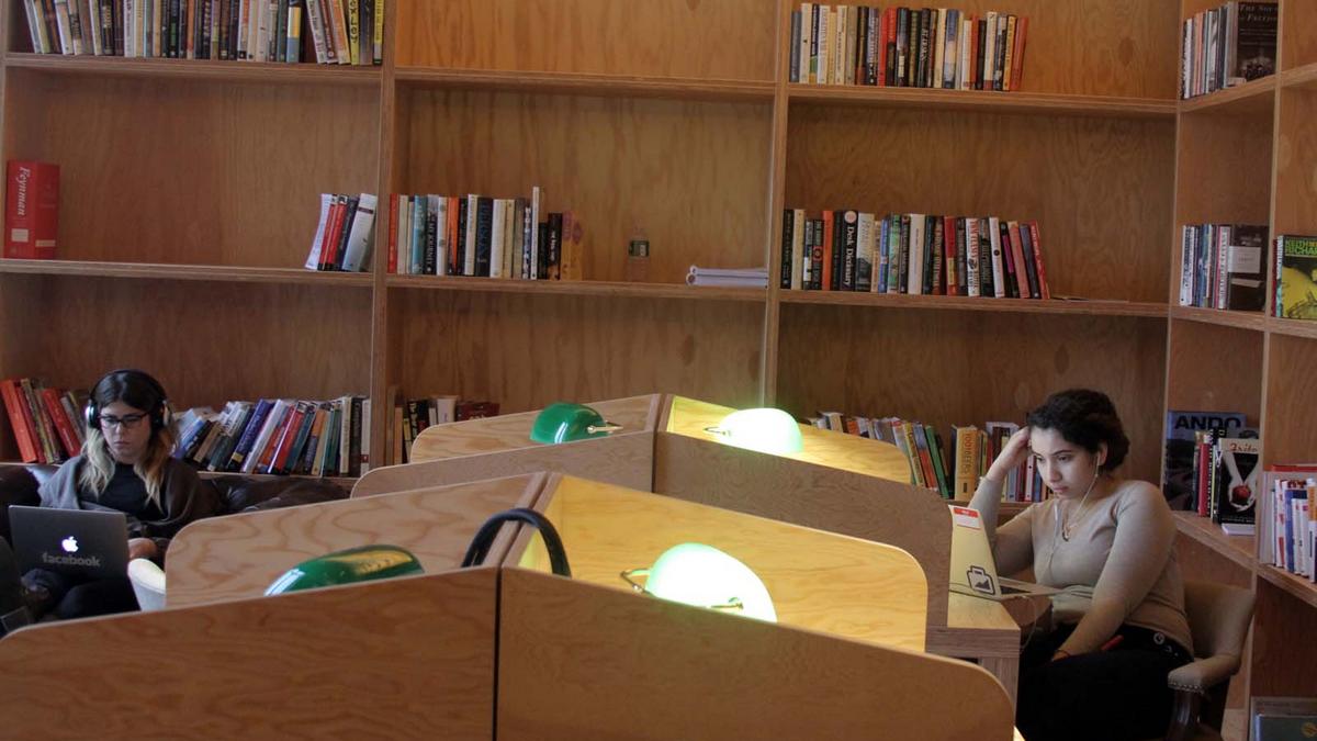 Facebook officially opens new Manhattan location to tech community ...