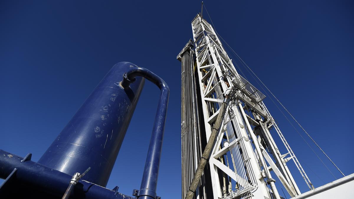 Hi-Crush Inc. names new top leadership after emerging from bankruptcy ...