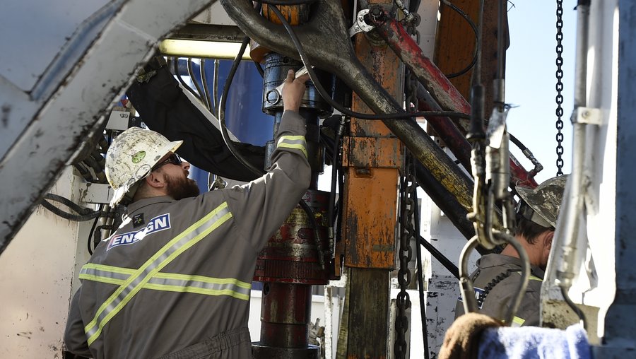 Colorado is gushing with oil well drilling applications near record ...