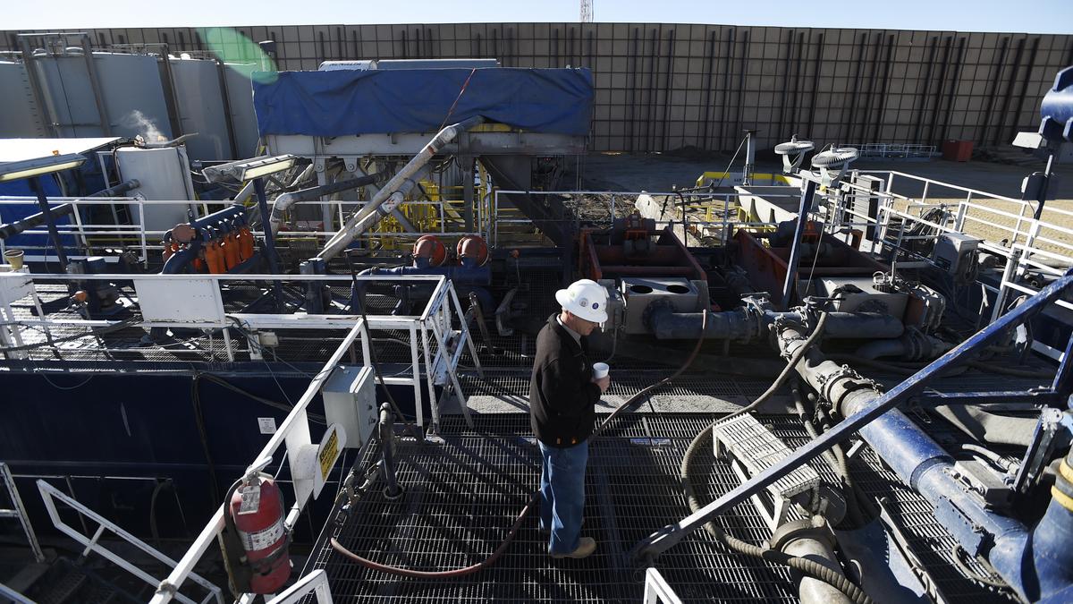 Colorado oil and gas industry gears up for key fall election - Denver ...