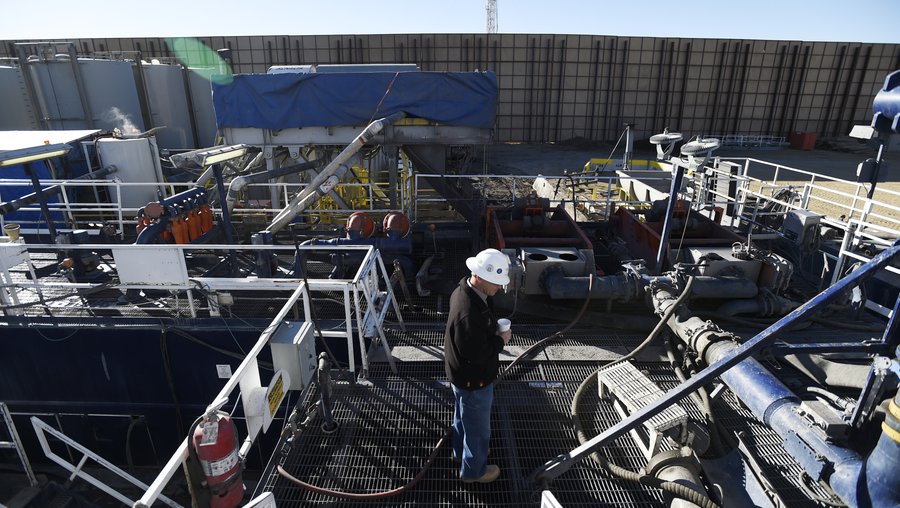 Colorado oil and gas industry gears up for key fall election - Denver ...