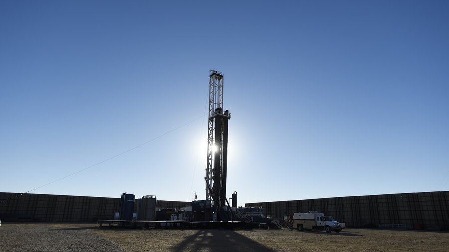 Encana, Erie reach groundbreaking agreement allowing oil and gas wells ...