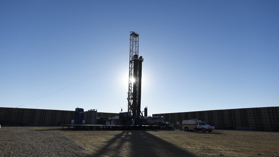 Colorado oil and gas royalty owners claim Wattenberg Field production ...
