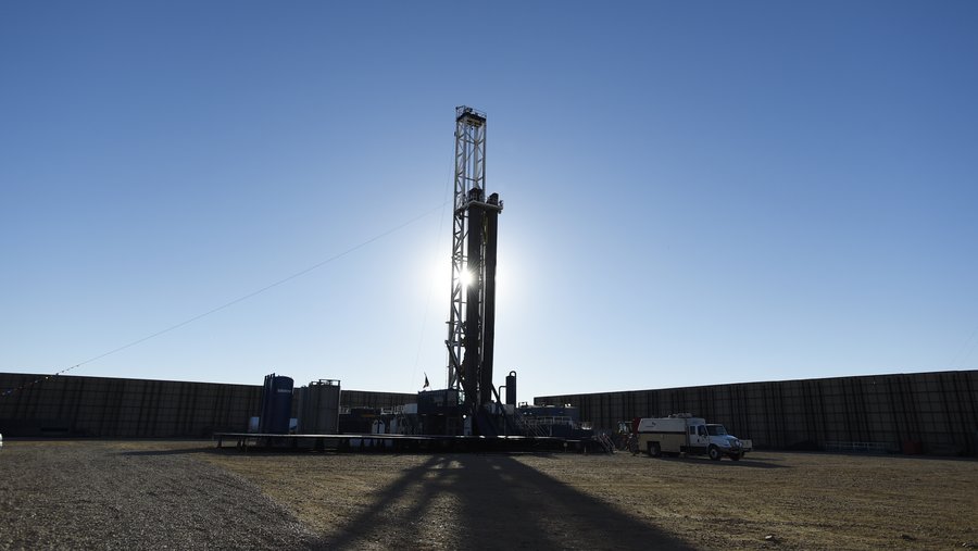 Swift Energy names Gleeson Van Riet CFO to succeed Alton Heckaman Jr ...