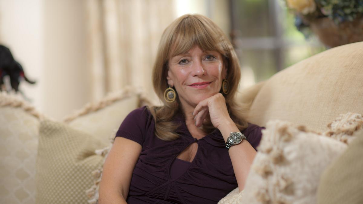 Houston Cinema Arts Festival Chairwoman Franci Neely Crane shares cheat ...