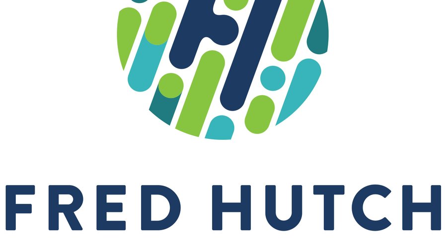 New Fred Hutch logo aims to invoke what 'our cells and inner gooey ...