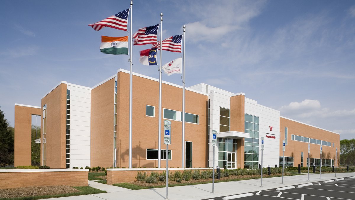 FreemanWhite of Charlotte acquired by Haskell - Charlotte Business Journal