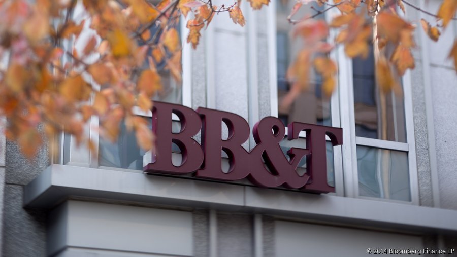 BB&T CEO Kelly King says bank expects to close 100 branches in 2017 ...