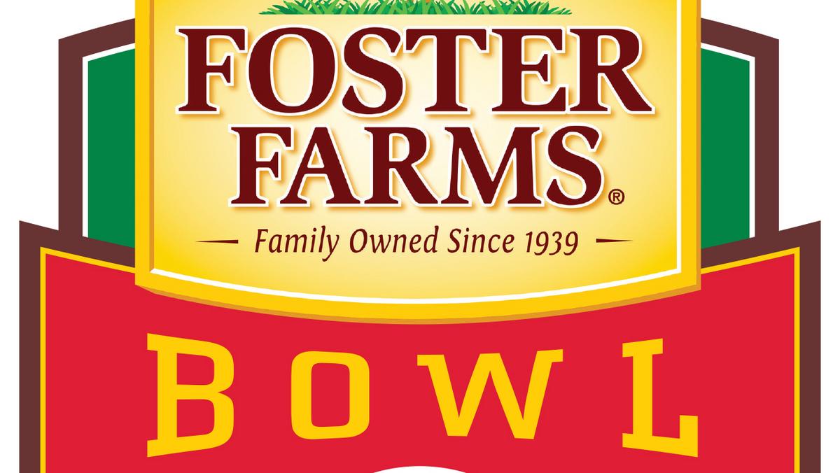 Foster Farm Logo