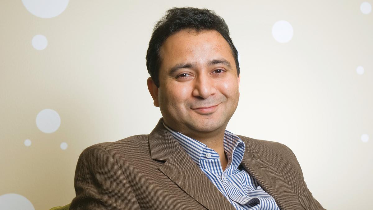 ‘Failure is overrated’ for Skava CEO - San Francisco Business Times