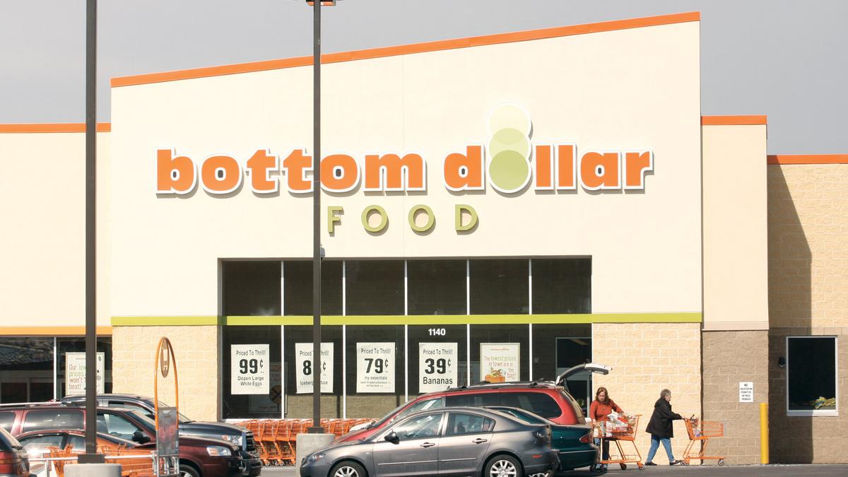 Aldi picks up five Pittsburgh-region grocery stores at Bottom Dollar ...