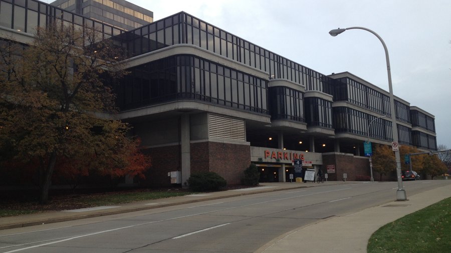 Sources: Allegheny Center expected to be sold - Pittsburgh Business Times