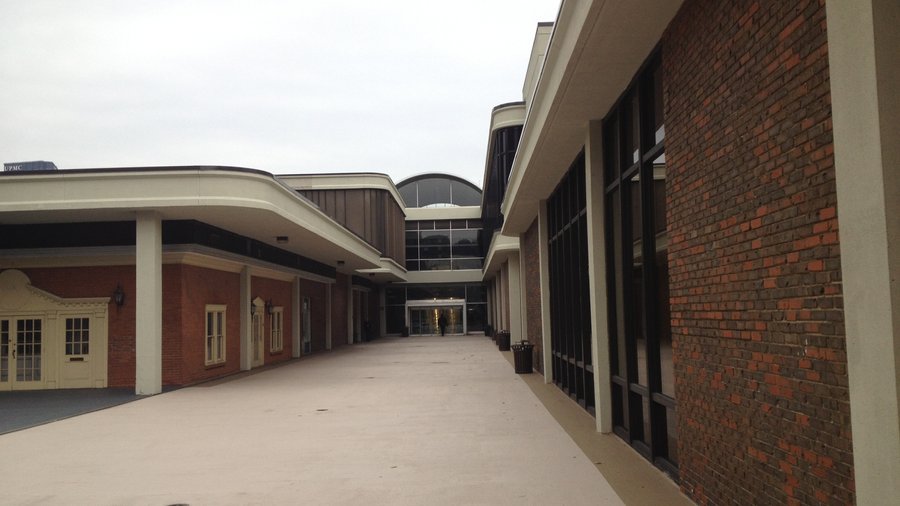 Sources: Allegheny Center expected to be sold - Pittsburgh Business Times