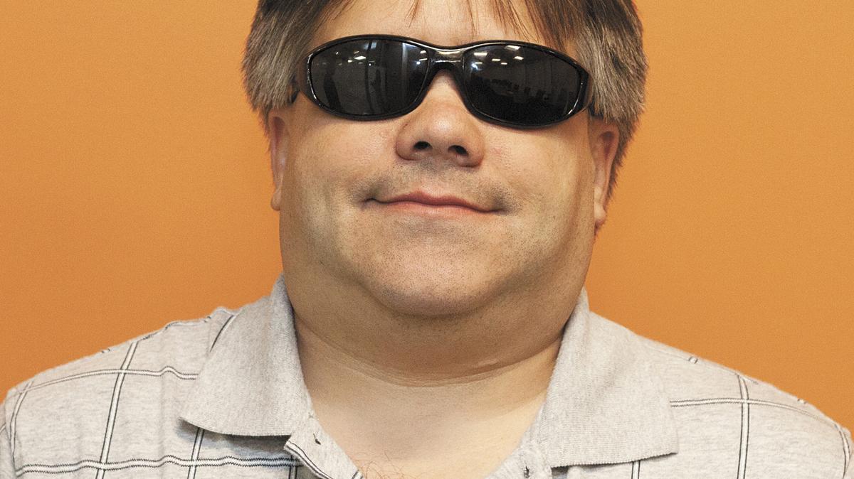 Salute to Veterans: Ken Perry - Louisville Business First