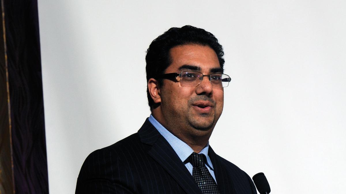 Exclusive: Dayton doctor Amol Soin signs $225 million development deal ...