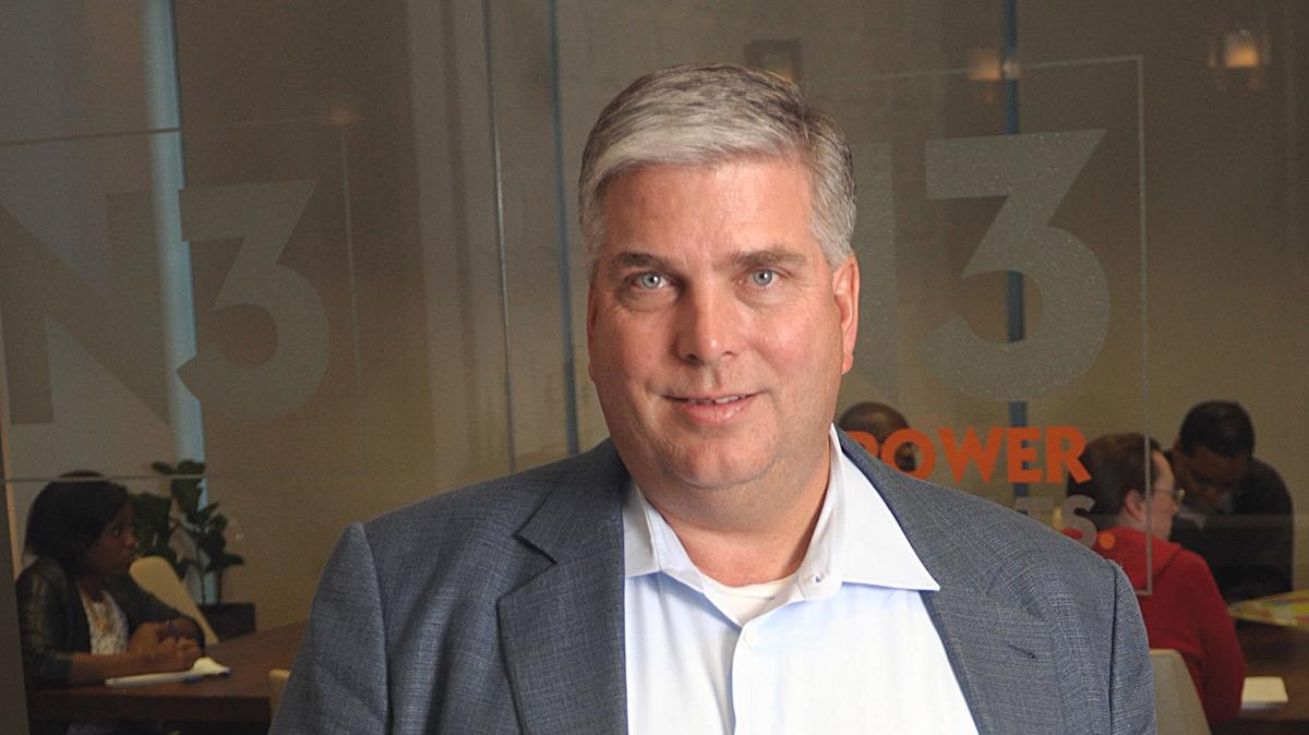 Tech sales, marketing firm N3 to double space, add up to 200 jobs ...