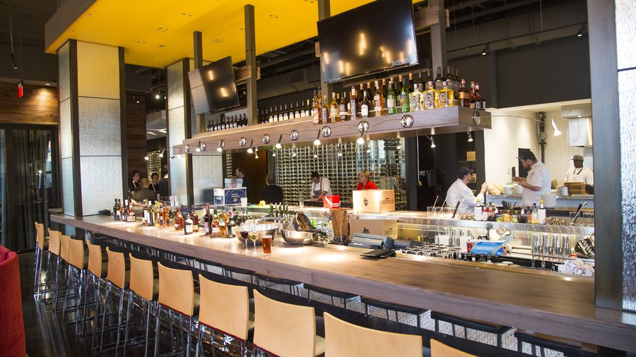 8UP Elevated Drinkery names James Moran as executive chef - Louisville ...