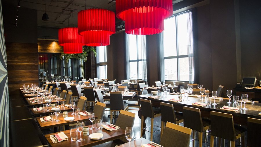 8UP Elevated Drinkery names James Moran as executive chef - Louisville ...