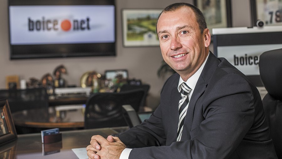 Advice from Boice Enterprises LLC: Let your IT firm know your company's ...