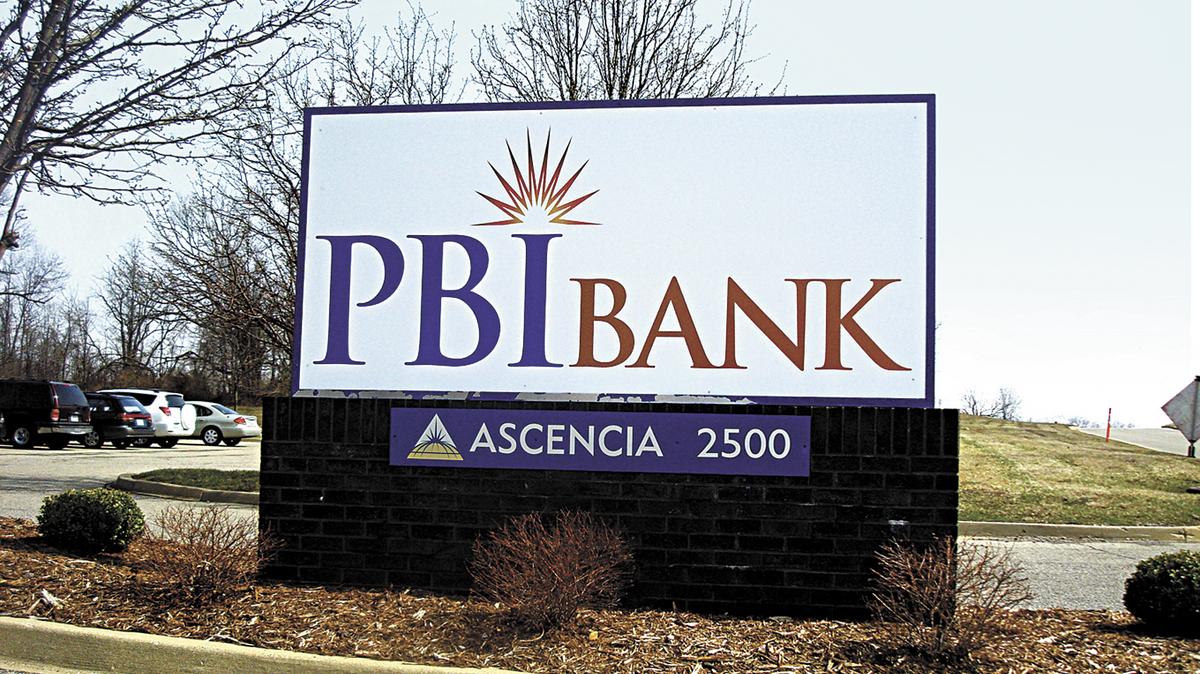 Porter Bancorp Inc. reports a third quarter loss, but conitnues to be ...