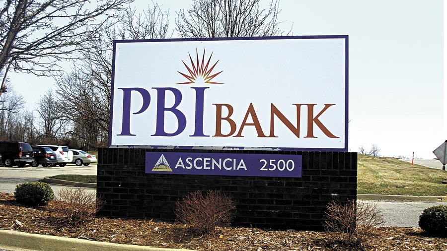 Porter Bancorp Inc. reports a third quarter loss, but conitnues to be ...