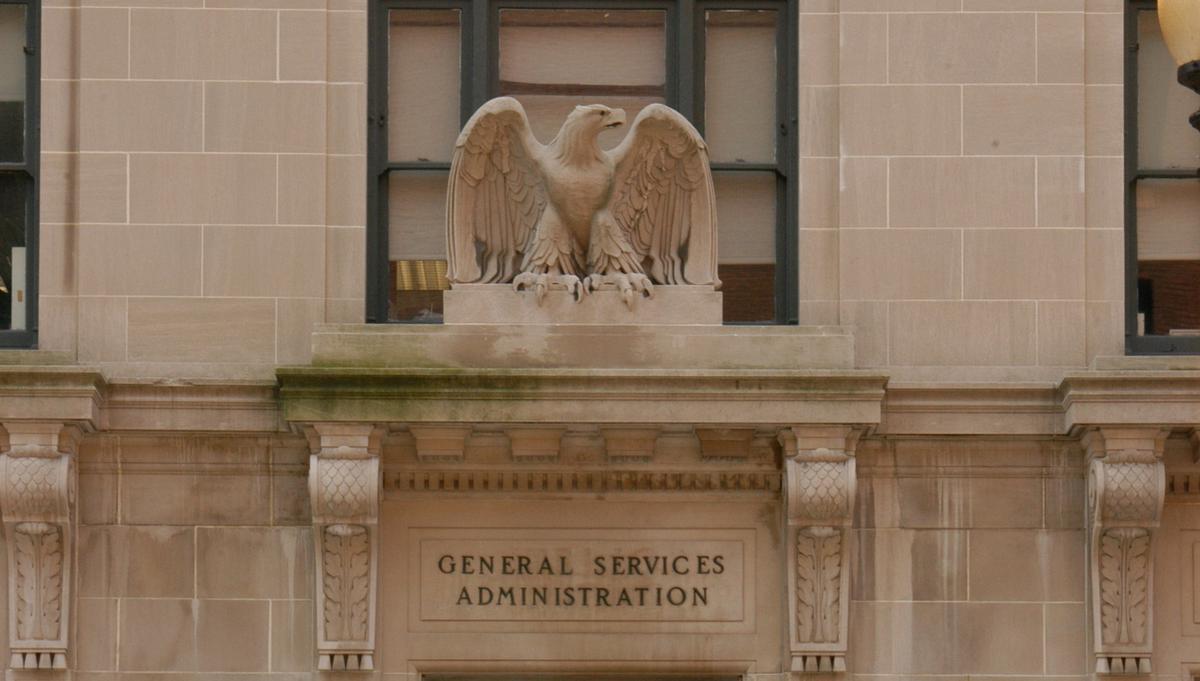 Federal agencies, GSA work together to study big real estate footprint ...