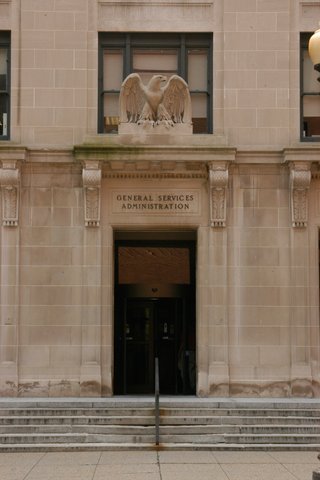 Federal agencies, GSA work together to study big real estate footprint ...