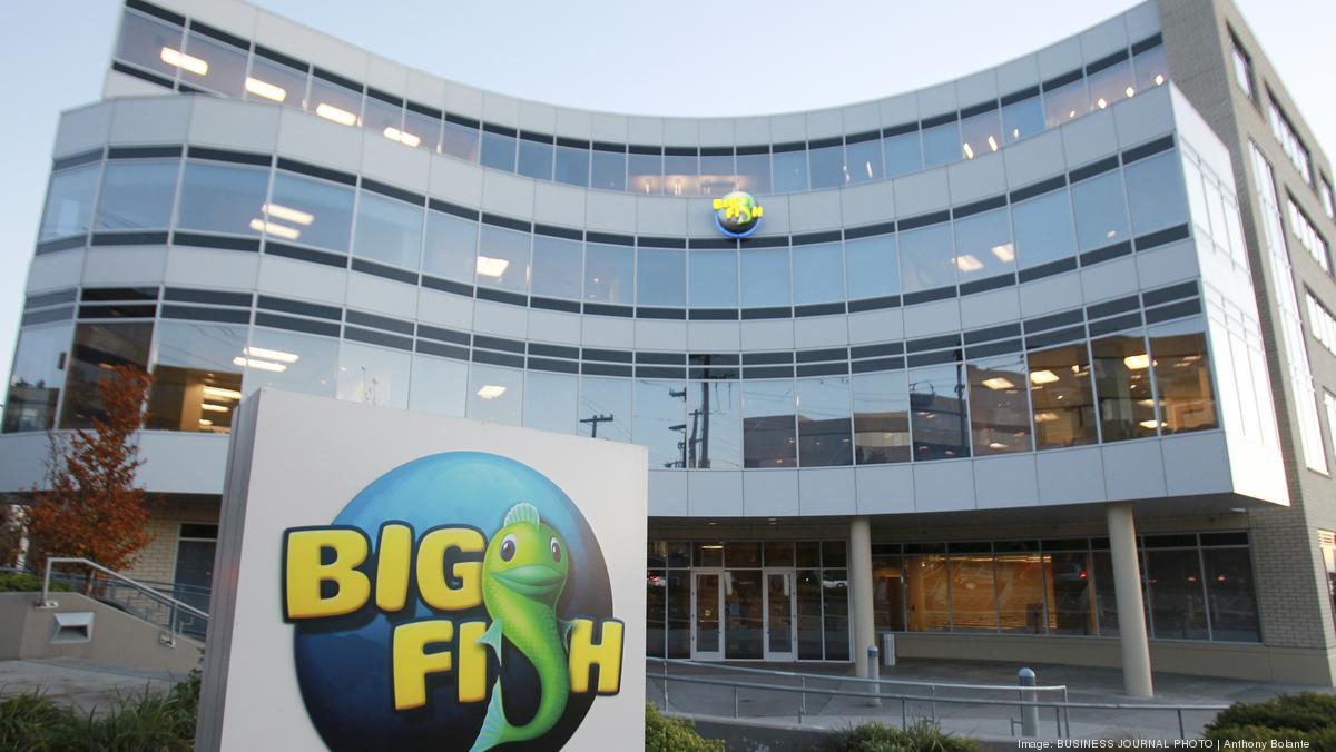 Seattle company hits high score among game developers - Puget Sound ...