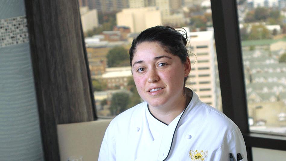 ‘Salty type’: Alderete free to create at revamped Nikolai’s - Atlanta ...