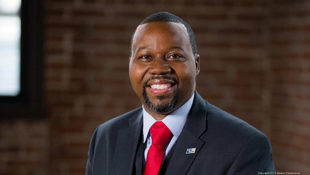 Class of 2010 most successful: Orvin Kimbrough - St. Louis Business Journal