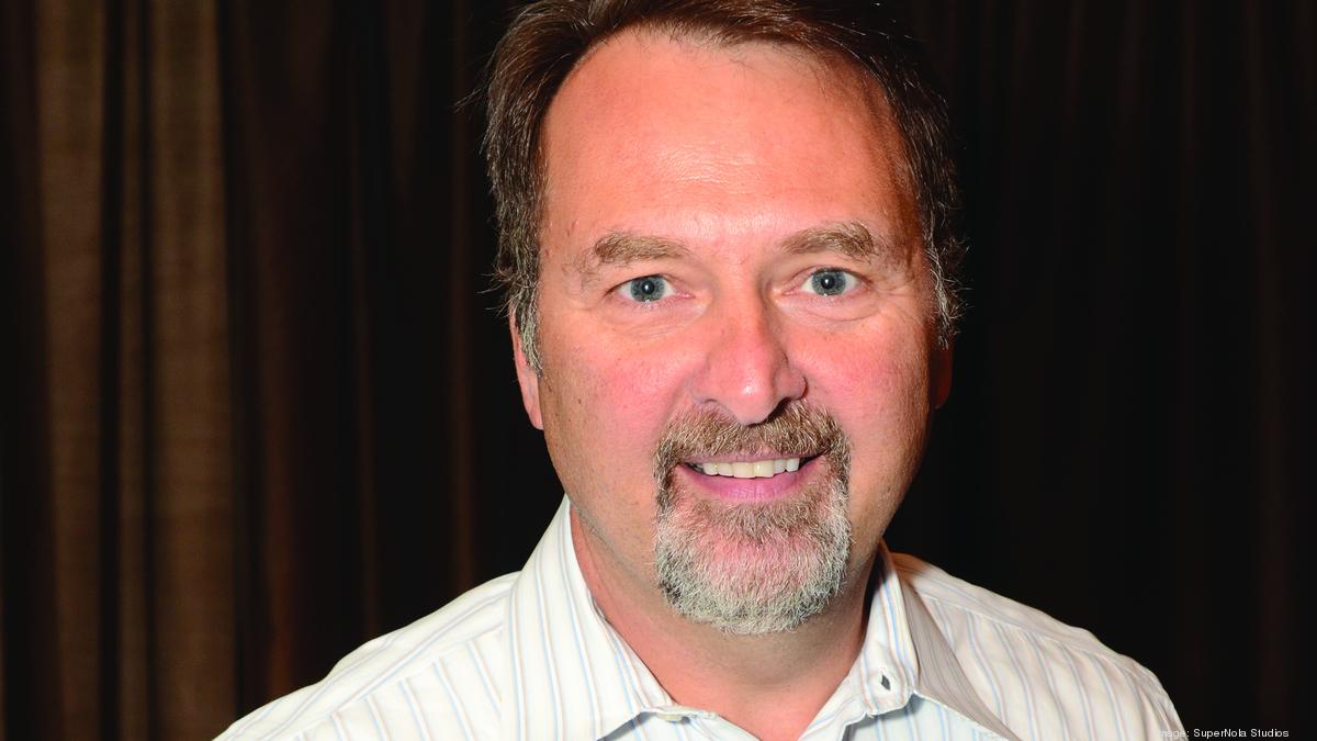 25 People to Watch in 2015: Mark Swanson - Tampa Bay Business Journal