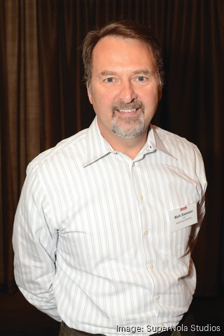 25 People to Watch in 2015: Mark Swanson - Tampa Bay Business Journal