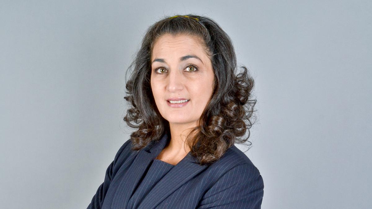 Tammy Darvish has a new gig with Capital Automotive Real Estate ...