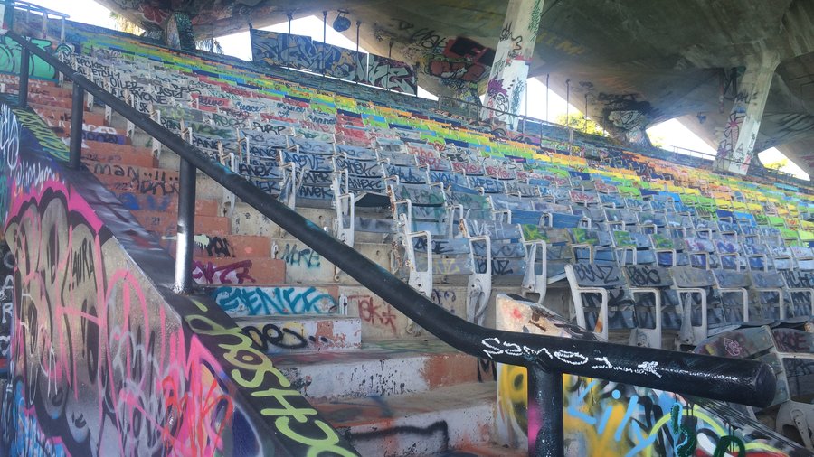 Commissioners approve $16M in upgrades to Miami Marine Stadium - South ...