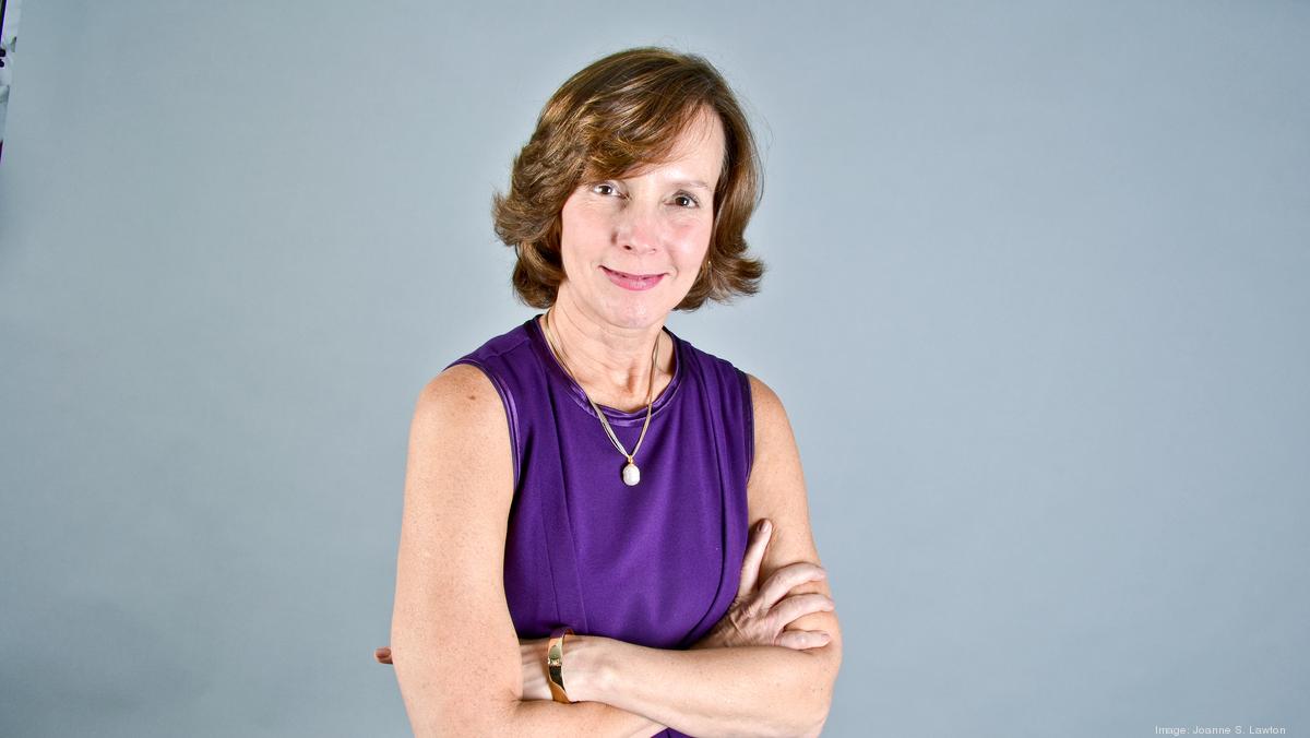 Susan Neely, president and CEO, American Beverage Association ...