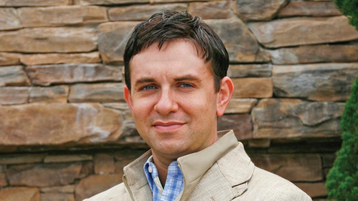 Entrepreneur: Allbound revamps software for enterprise sales forces ...