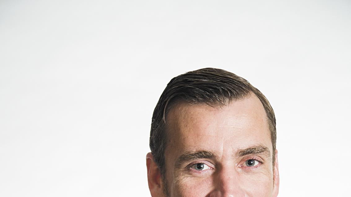 Salute to Veterans: Michael Marnell - Louisville Business First