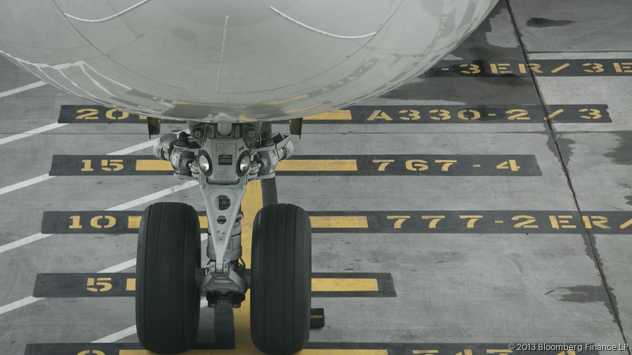 FAA investigating near miss of Delta, Southwest flights on Chicago ...