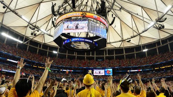 Final Four concerts, fan fest to be held in downtown Phoenix - Phoenix ...