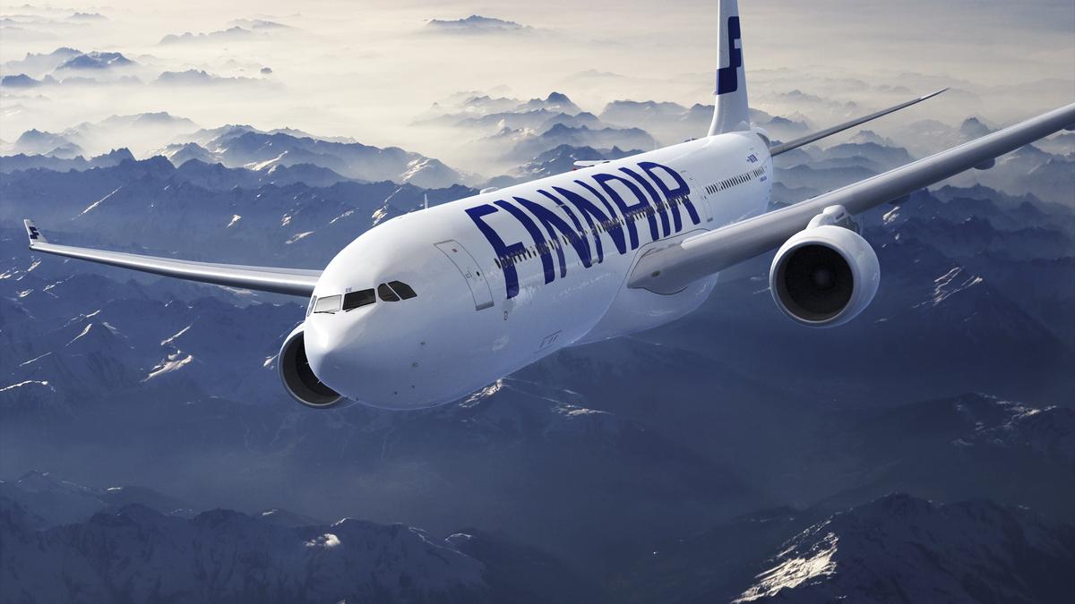 Finnair to boost it seasonal service to Chicago in 2016 - Chicago ...