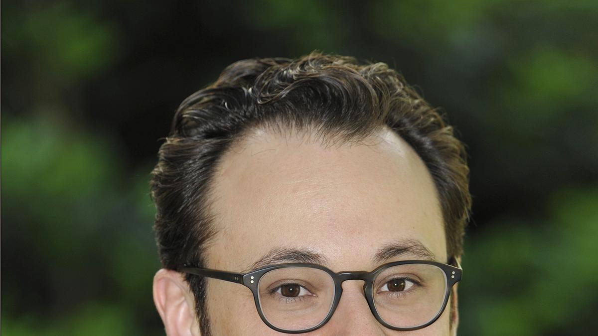 Patrick Collins keeps the explorer spirit alive with oil, gas leasing ...